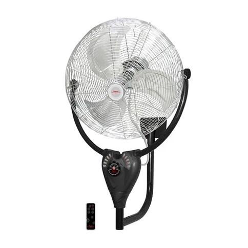 Jual Maspion Power Wall Fan 20inch Remote PW2002RC Kipas Angin Dinding ...