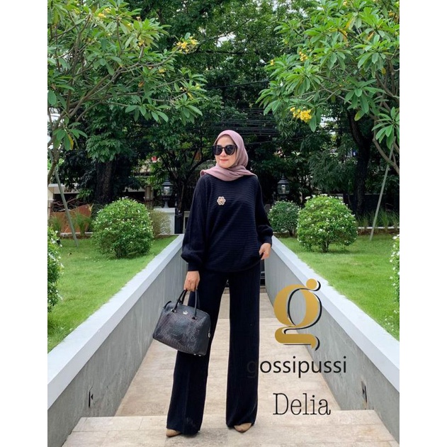 Jual delia set | Shopee Indonesia