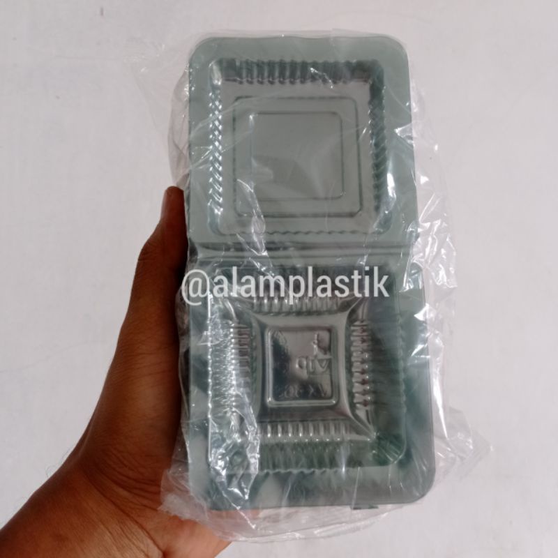 Jual Mika sayur, ketan, capcay merk VIP VX 6gs (Grosir murah) | Shopee ...