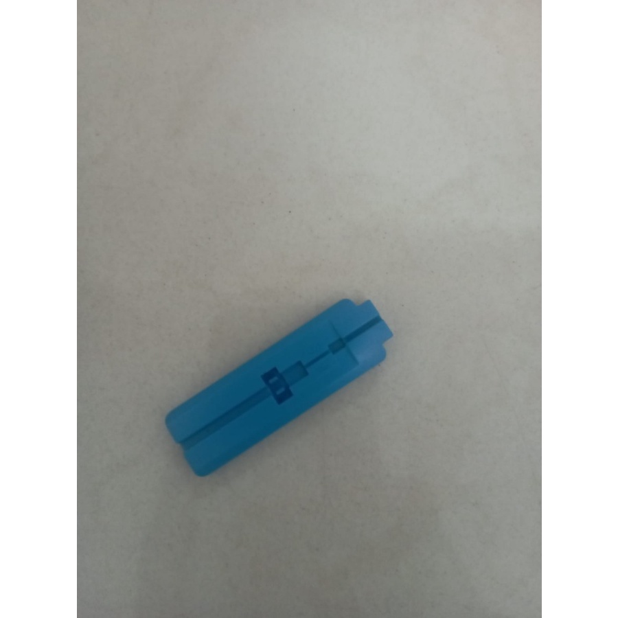 Jual Cable Cleaver Stripping Guide Bar Fiber Optic Cutter Stripper ...