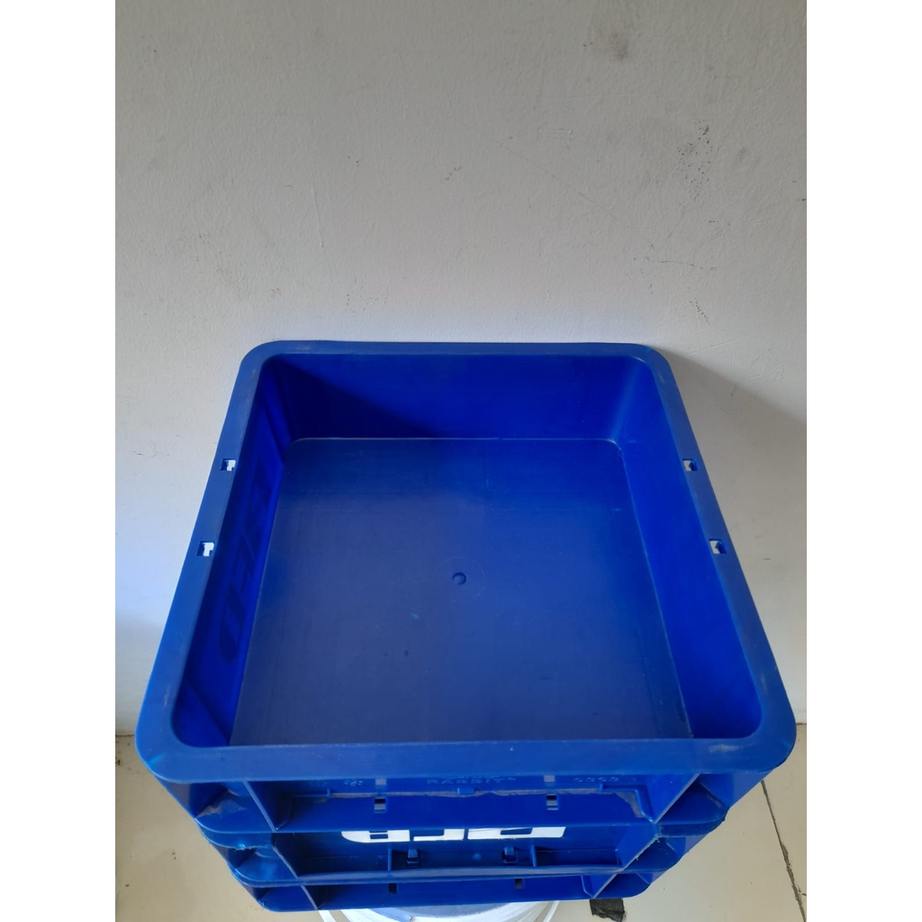 Jual Bok Perkakas Box Packing Baskom Segi Box Baskom Bak Baskom Plastik ...