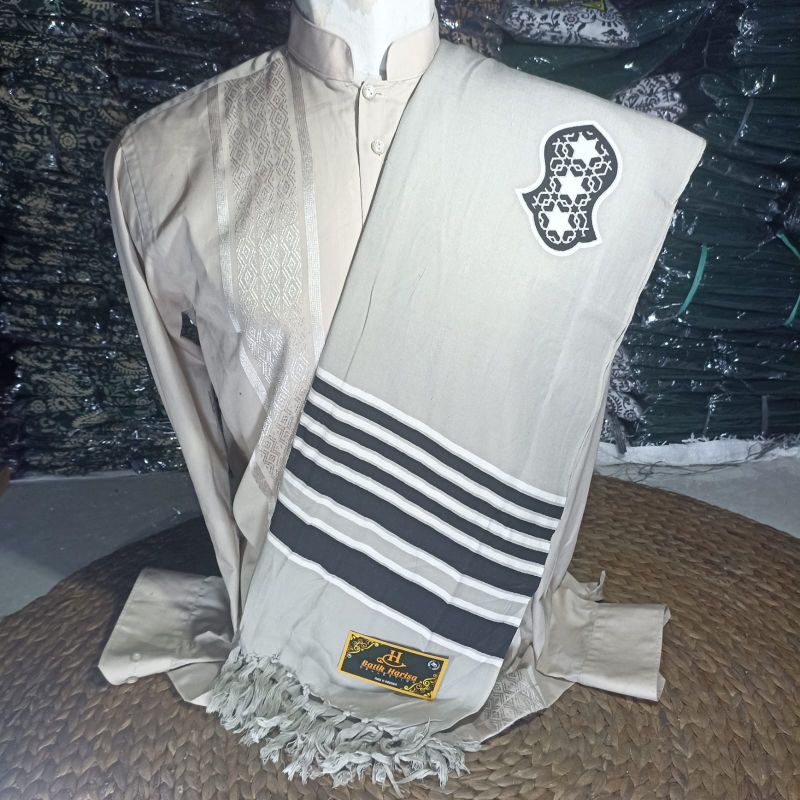 Jual Sorban Motif kashmiri Sorban Terompah terbaru sorban arab sorban ...