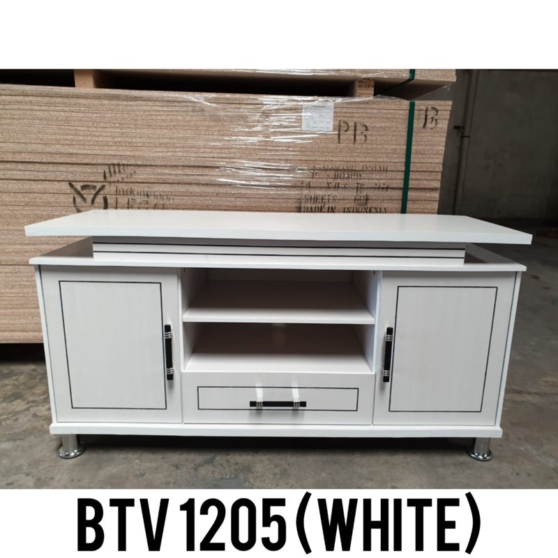 Jual Buffet TV Minimalis | Shopee Indonesia