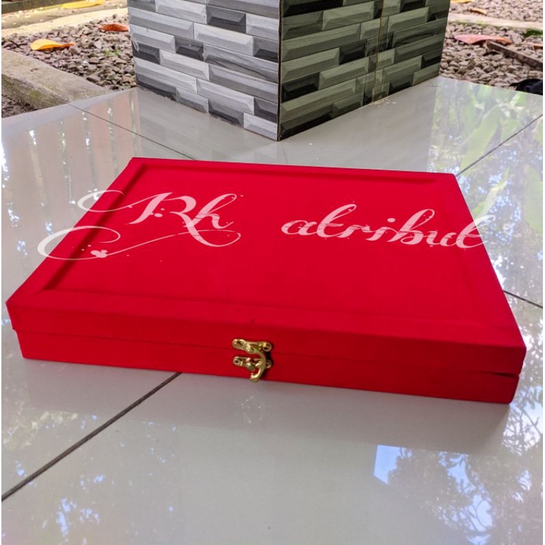 Jual Box tempat penyimpanan | box kecil | sedang | besar | box souvenir ...