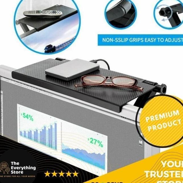 Jual BRACKET RAK GANTUNG SET TOP BOX TV ORIGINAL TES ERR84694ER ...