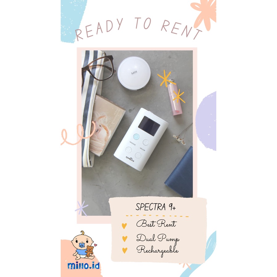 Jual Pompa Asi Spectra 9+ Cimahi Bandung Luar Kota | Shopee Indonesia