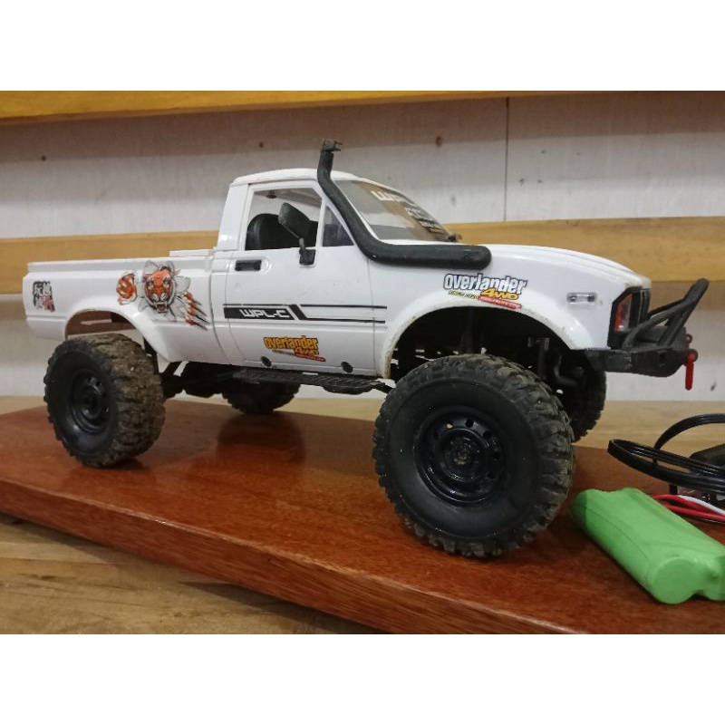 Jual Wpl C24 Rtr | Shopee Indonesia