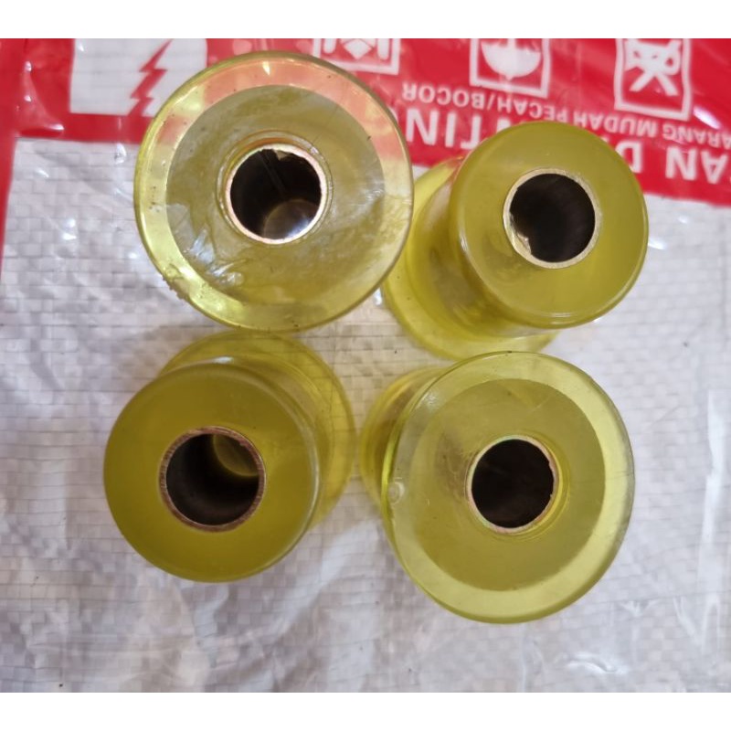 Jual karet per daun motor roda tiga viar appktm nozomi kaisar viva ...
