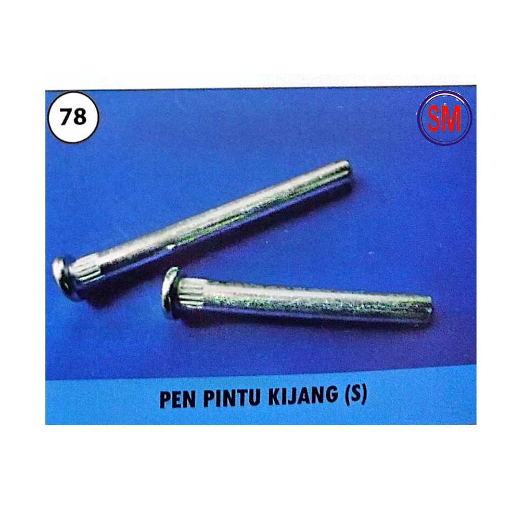 Jual Pen Engsel Pintu Mobil Kijang (S) | Shopee Indonesia