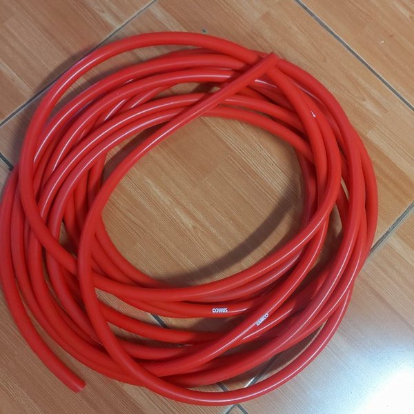 Jual Selang Silicone Hose Samco 8 Mm | Shopee Indonesia