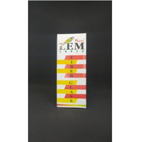 Jual lem fiber glass / lem fiber glass nuri / lem fiber nuri - pulau ...