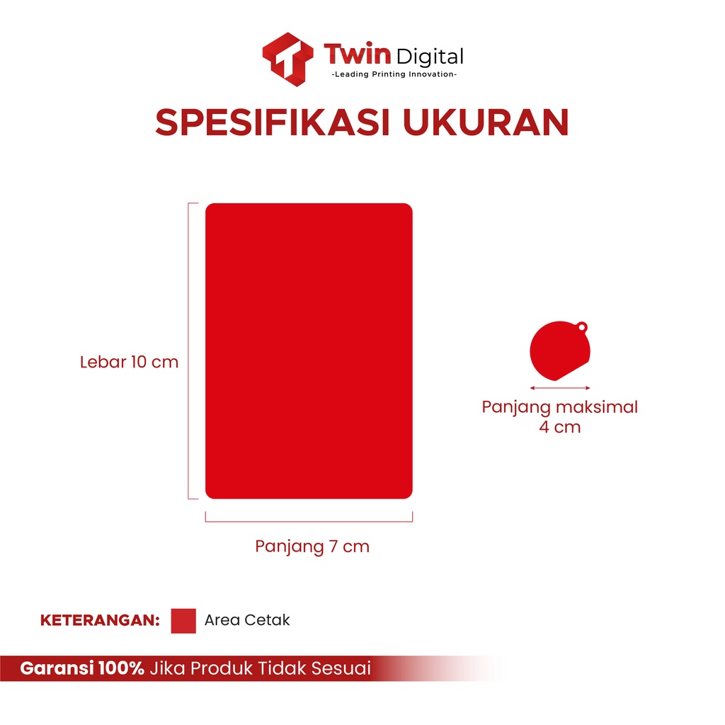 Jual Twindigital Custom Design Photocard Holder Akrilik 2 Sisi Free ...
