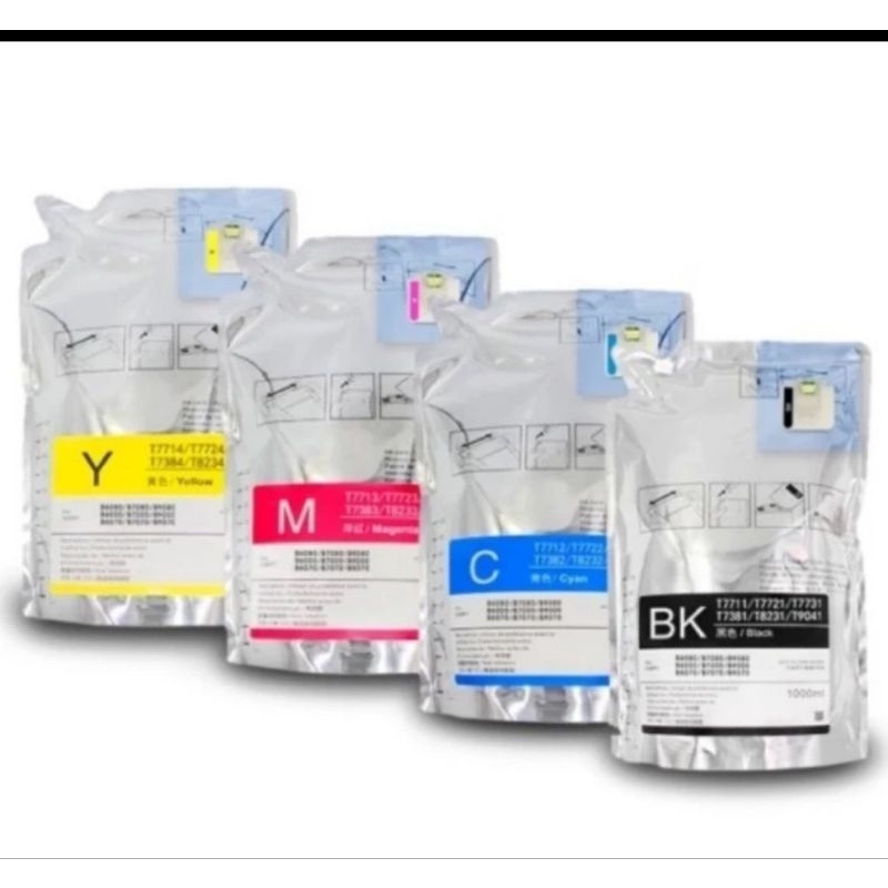 Jual TINTA EPSON B6070 (EXP) | Shopee Indonesia