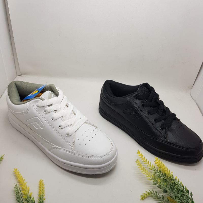 Jual Sepatu sekolah FANS NEW MULO (34~46) | Shopee Indonesia