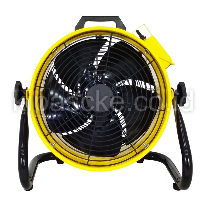 Jual Portable Ventilator 12 Inch 230V Blower Kipas Imatsu | Shopee Indonesia