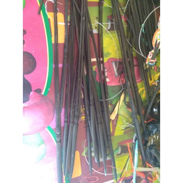 Jual Gapit Bambu Wayang Kulit | Shopee Indonesia