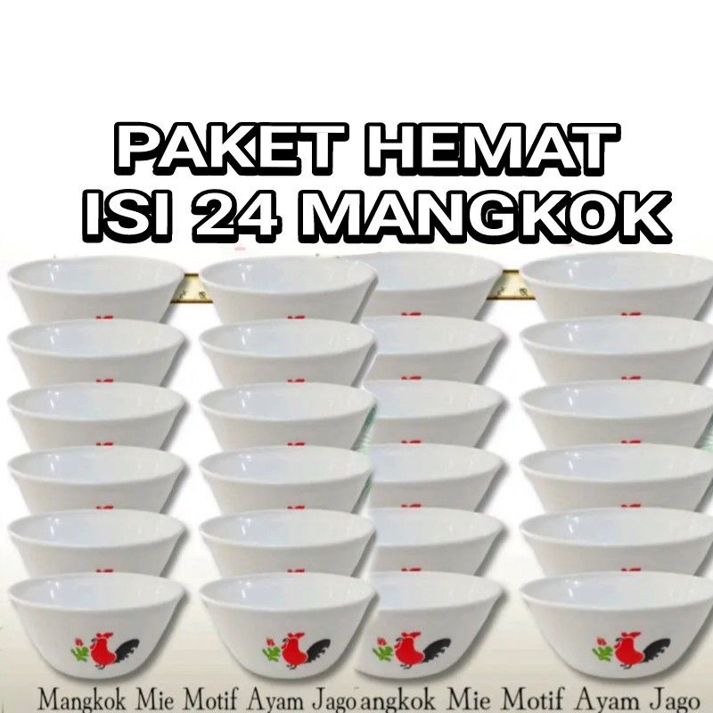 Jual Mangkok Ayam Terlengkap & Harga Terbaru Juni 2026 | Shopee Indonesia