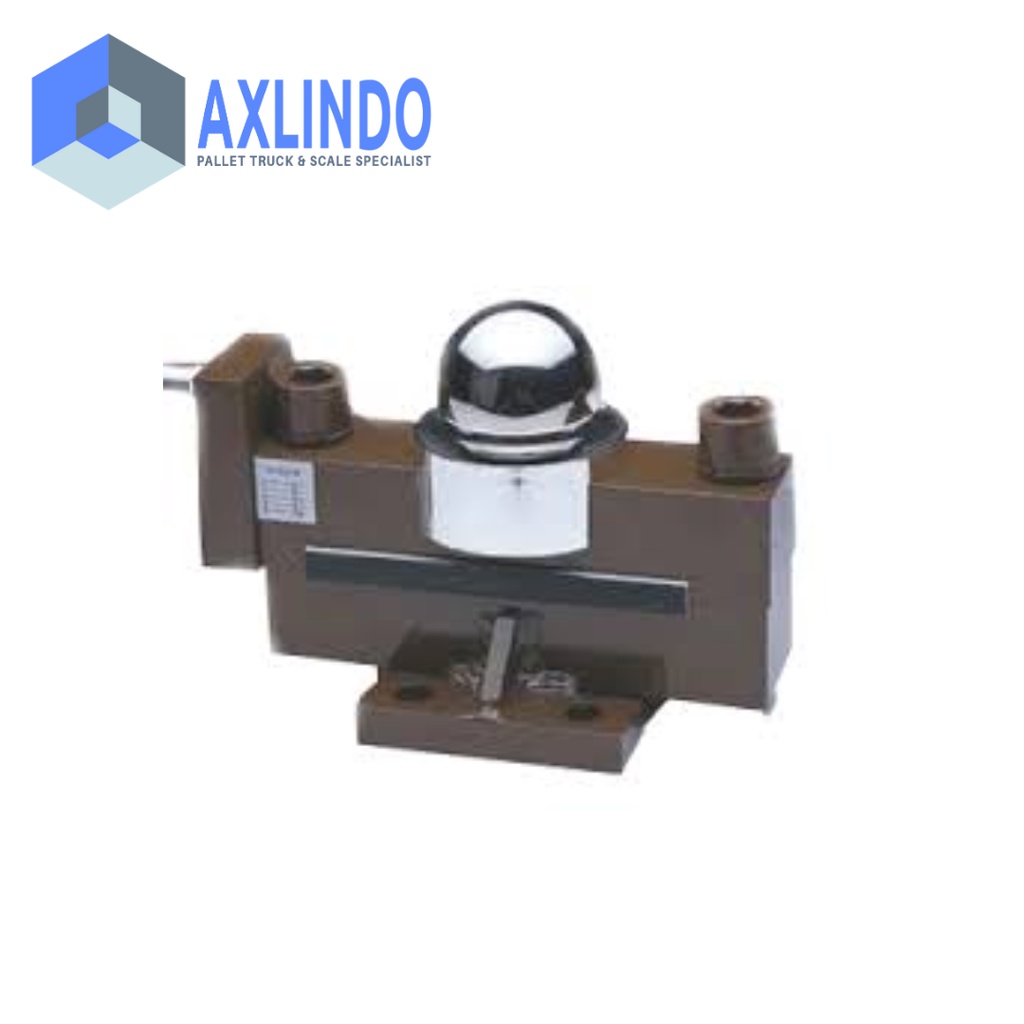Jual Load Cell Timbangan Digital KUBOTA BM-LS Kapasitas 25 Ton | Shopee ...