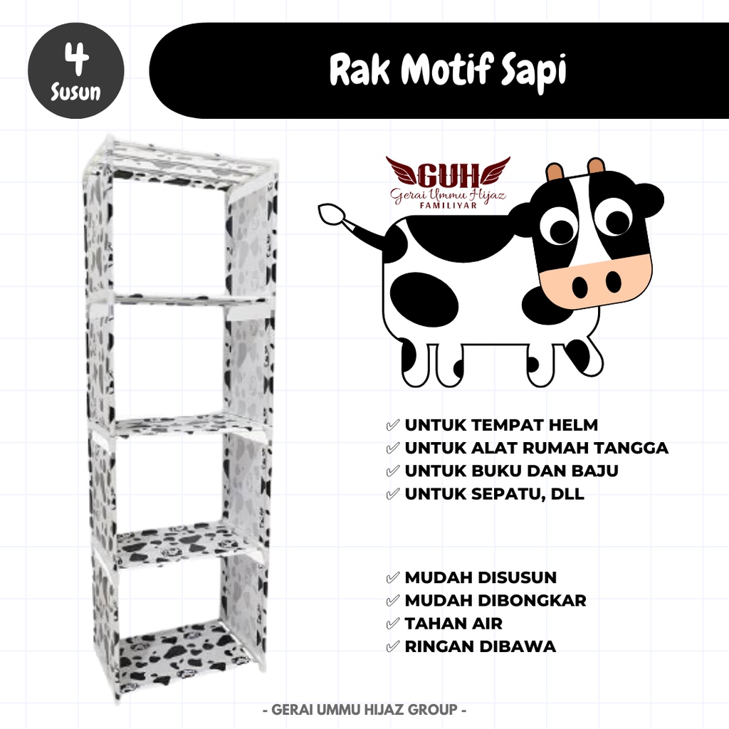 Jual REKOMENDASI Rak Helm Lemari Helm Tempat Helem Rak" Helm Lemari ...