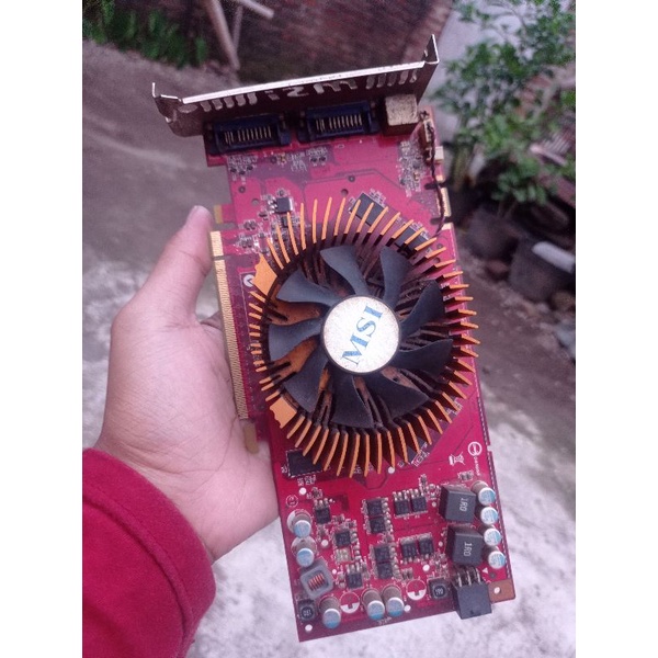 Jual VGA CARD MURAH BEKAS PAKAI | Shopee Indonesia