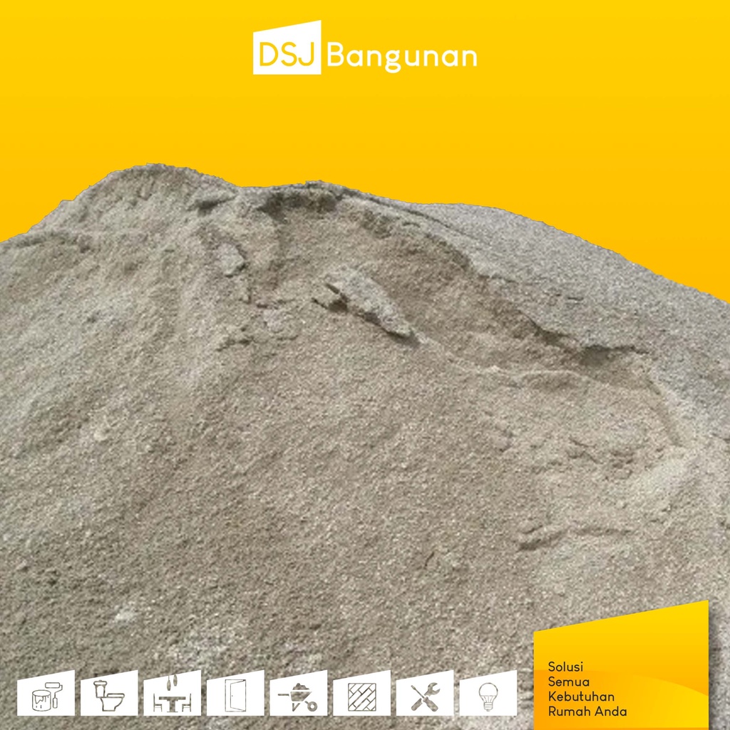 Jual Pasir Urug Timbun 6m³ 6 Kubik | Shopee Indonesia