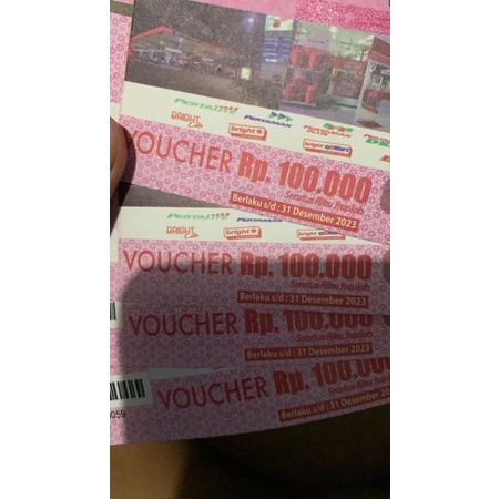 Jual voucher pertamina pecahan 100k | Shopee Indonesia