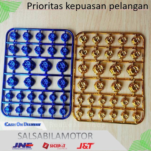 Jual COVER BAUT PROBOt COVER MONEL BAUT MOTOR | Shopee Indonesia