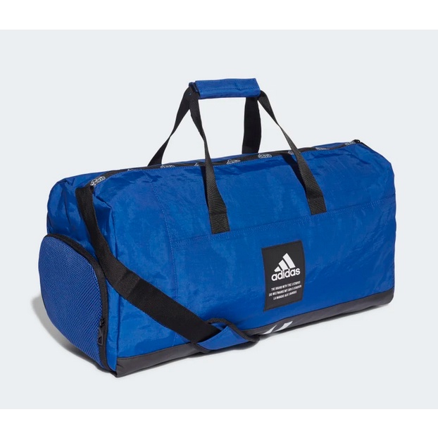 Jual Tas Adidas 4Athlts Medium Duffel Bag Original | Shopee Indonesia