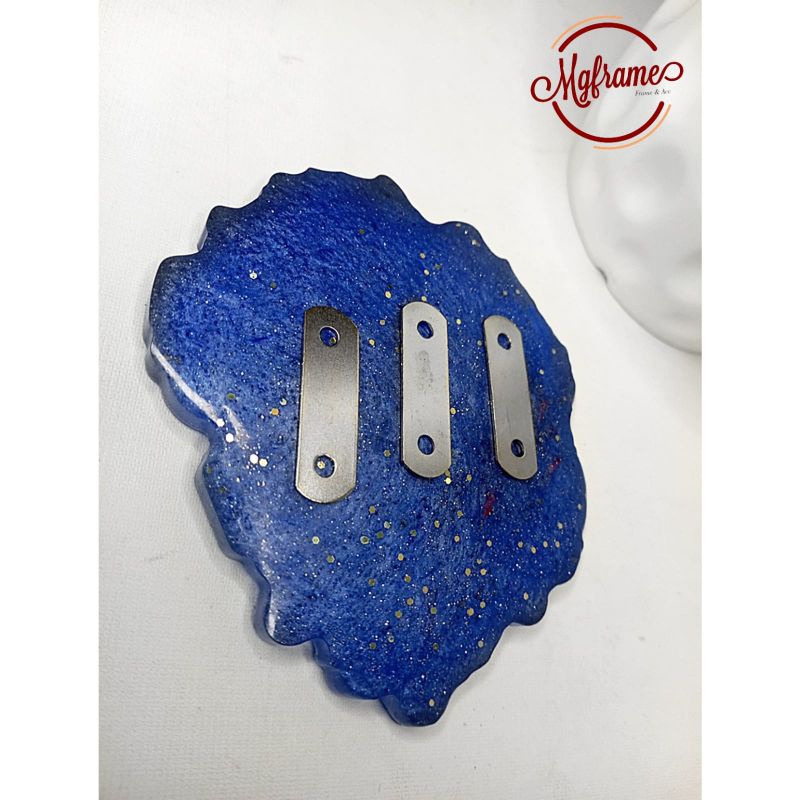 Jual Plat Lurus Tebal/ Plat Lurus Lubang 2 isi 100 | Shopee Indonesia