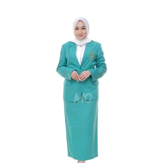 Jual JAS FATAYAT NU SETELAN FATAYAT | Shopee Indonesia