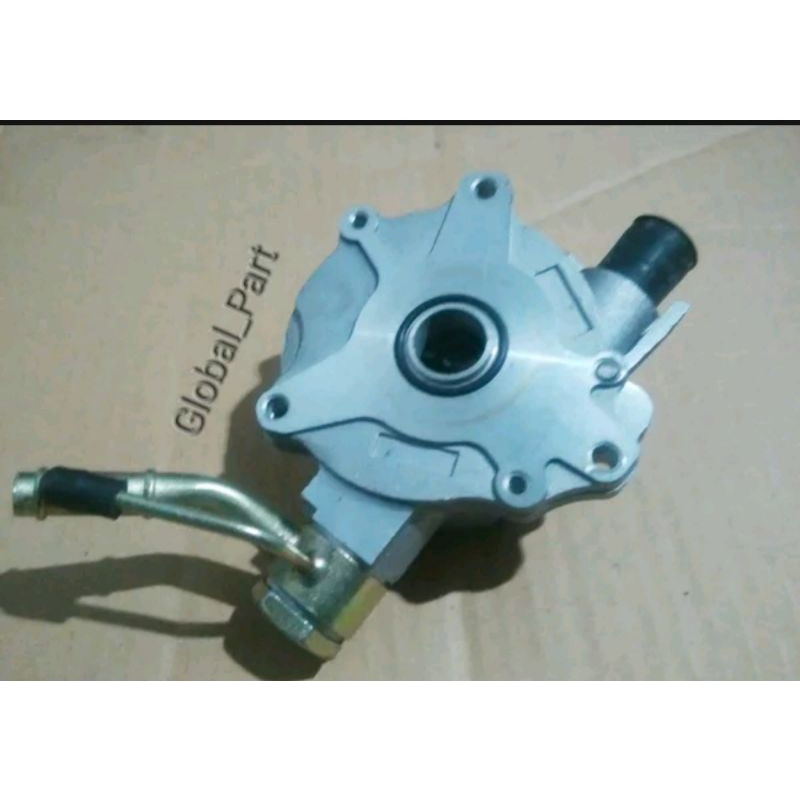 Jual vakum pump alternator L300 diesel vacum pompa oli blower amper ...