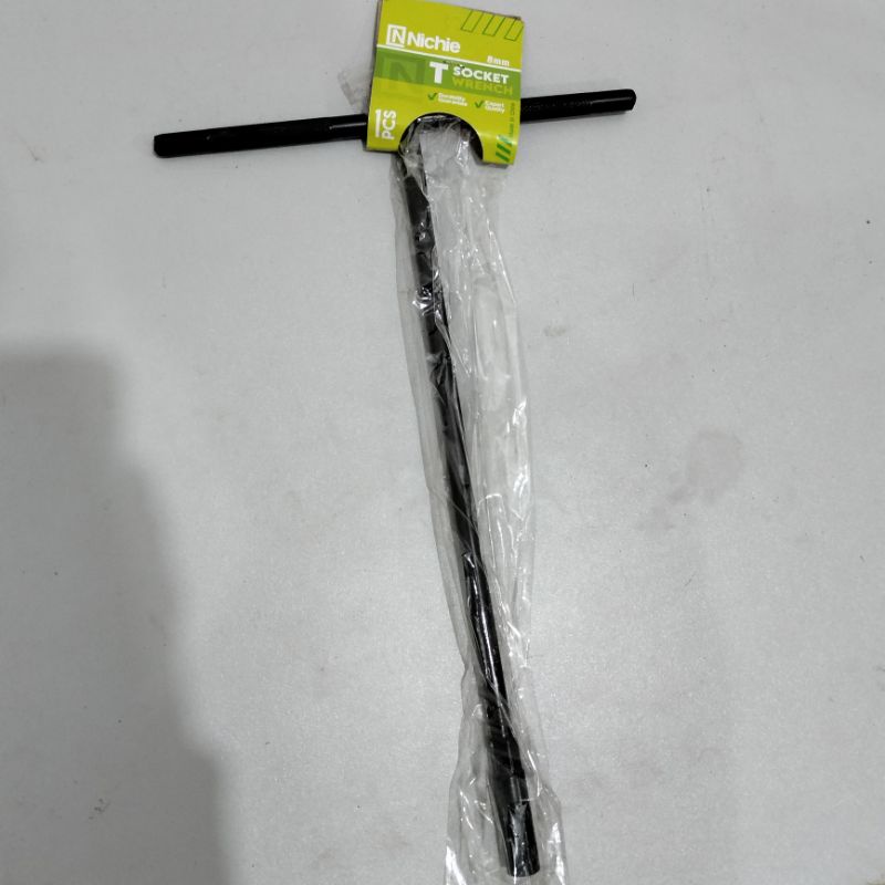 Jual Kunci T Nichie T8 // SOCK T NICHIE T8/8mm | Shopee Indonesia