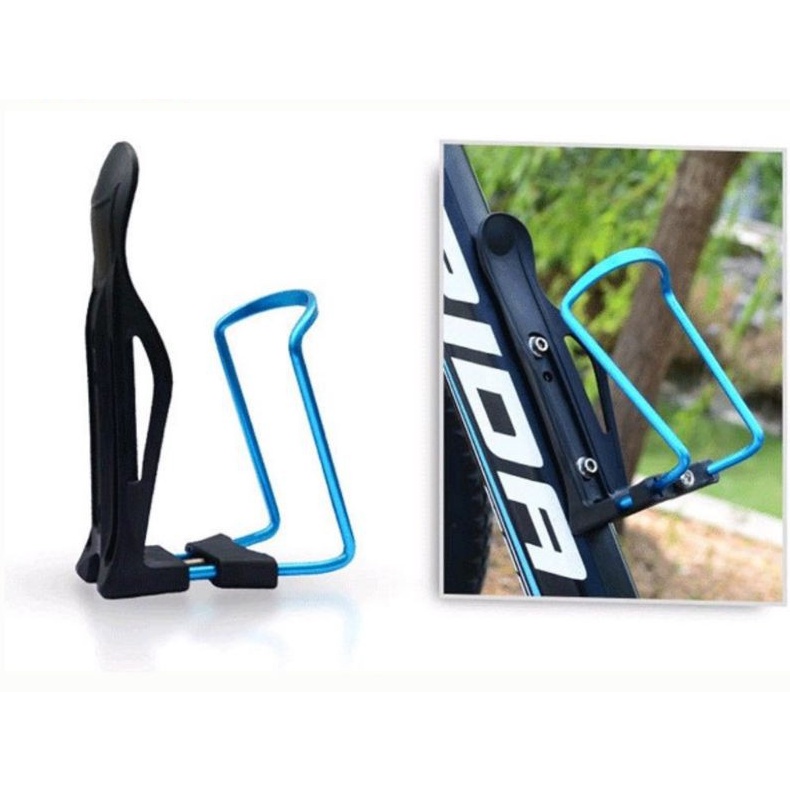 Jual Tempat Minum Sepeda - Holder Botol Air di Motor - Sepeda Lipat ...