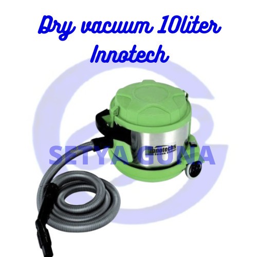 Jual Vacuum Dry INNO N-10 L INNOTECHS ( Garansi Service 1 tahun ...