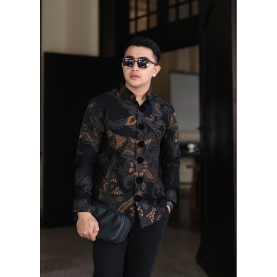 Jual Batik Raja Ampat Original hrg reseller | Shopee Indonesia