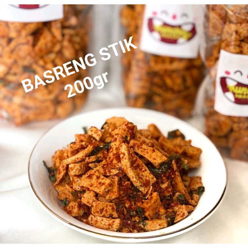 Jual BASRENG STIK daun jeruk asli Bandung (Repack) | Shopee Indonesia