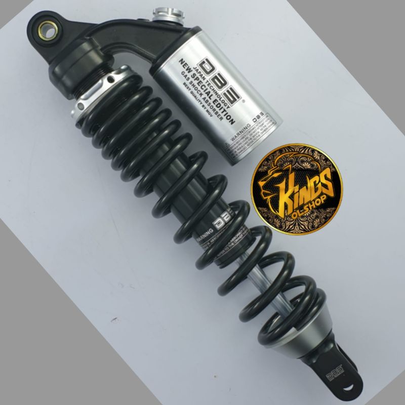 Jual shock VARIO 160 dbs 723 nk series 340mm shockbreaker tabung shok ...