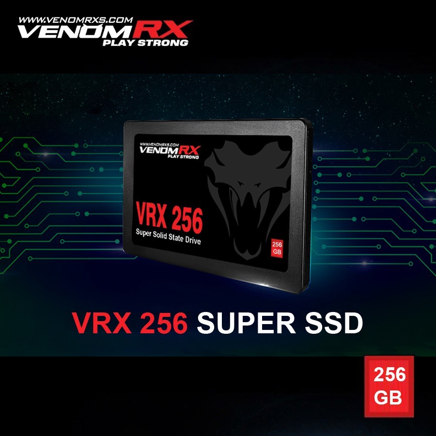 Jual SSD 256 Terlengkap & Harga Terbaru Juni 2026 | Shopee Indonesia