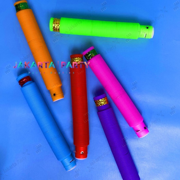 Jual Poplight / Lampu Stick Pipa / Light up pop Tubes / Pop Pipes 1 pcs ...