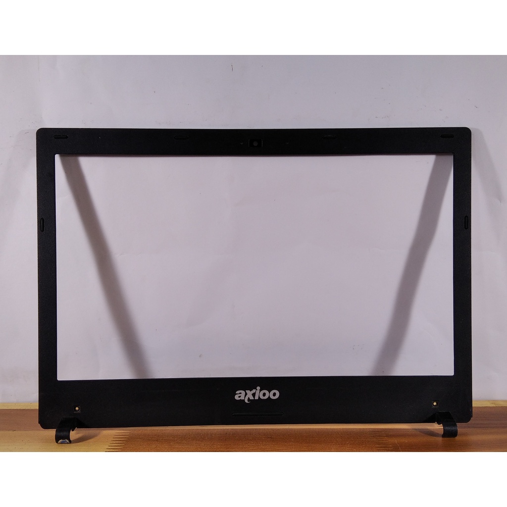 Jual Casing Frame LCD Bezel Depan Cover Layar Laptop Axioo Neon Series ...