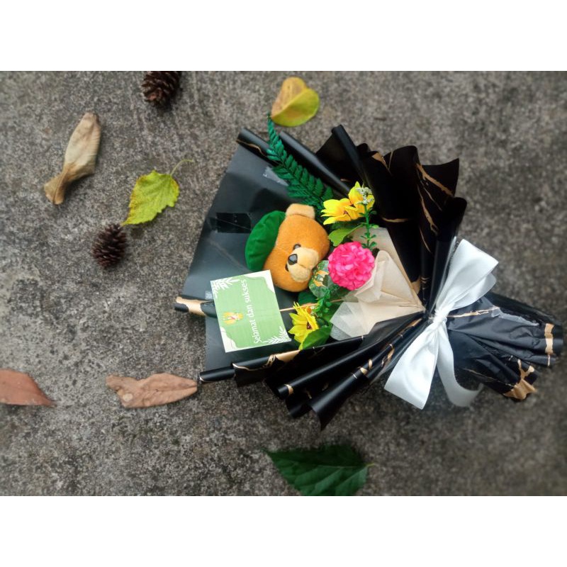 Jual KADO WISUDA | BONEKA PROFESI | BONEKA POLISI | KADO PELANTIKAN ...