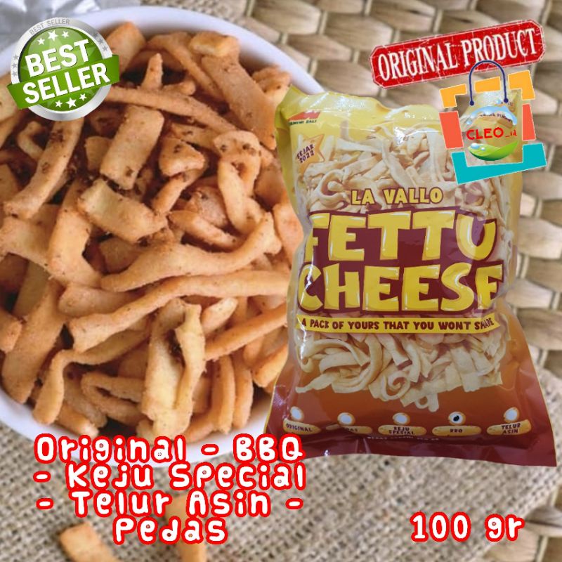 Jual STIK KEJU DARI BALI SNACK KEJU FETTUCHEESE 100gr | Shopee Indonesia