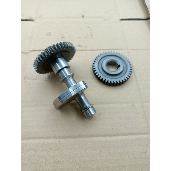 Jual Gigi gear gir balancer balancing r15 v3 original | Shopee Indonesia