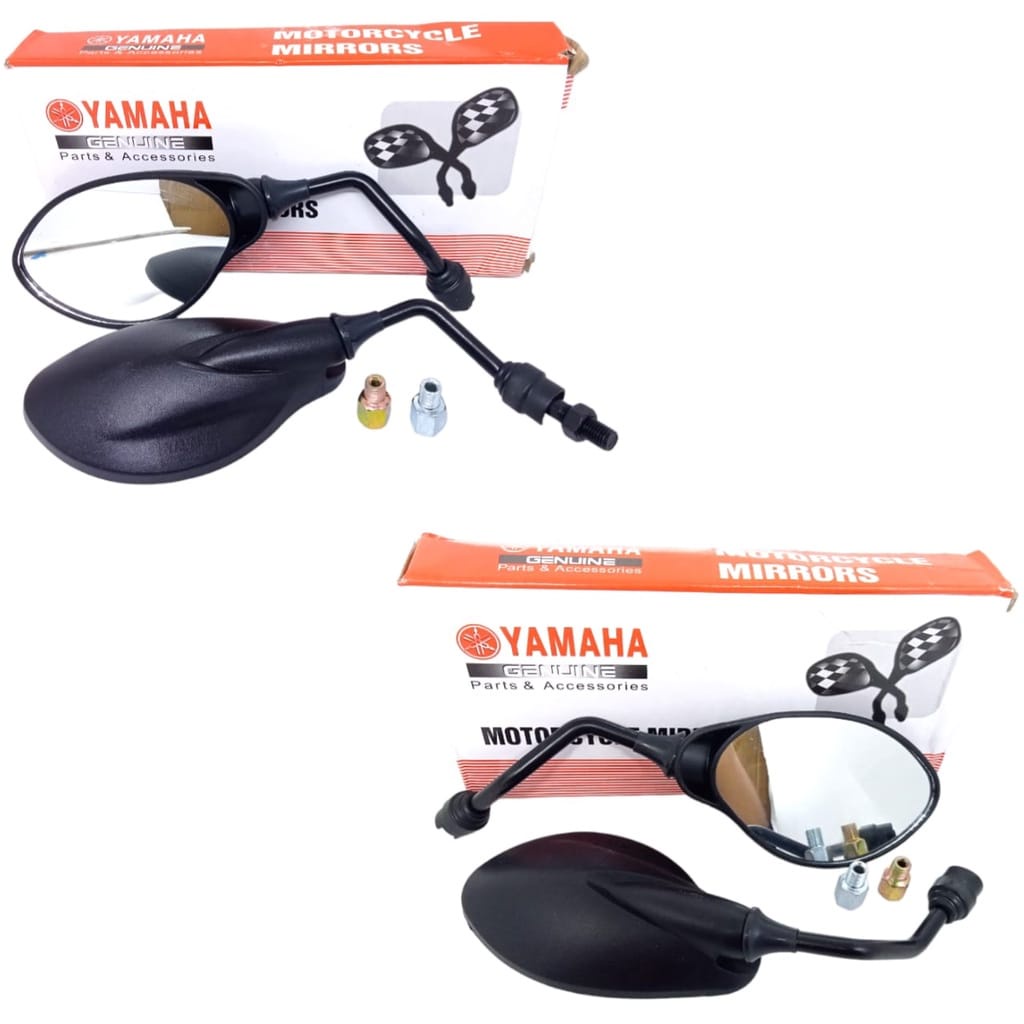 Jual ORIGINAL Spion X1 Yamaha 125z Nmax Mio Jupiter z F1zr Jupiter Mx ...