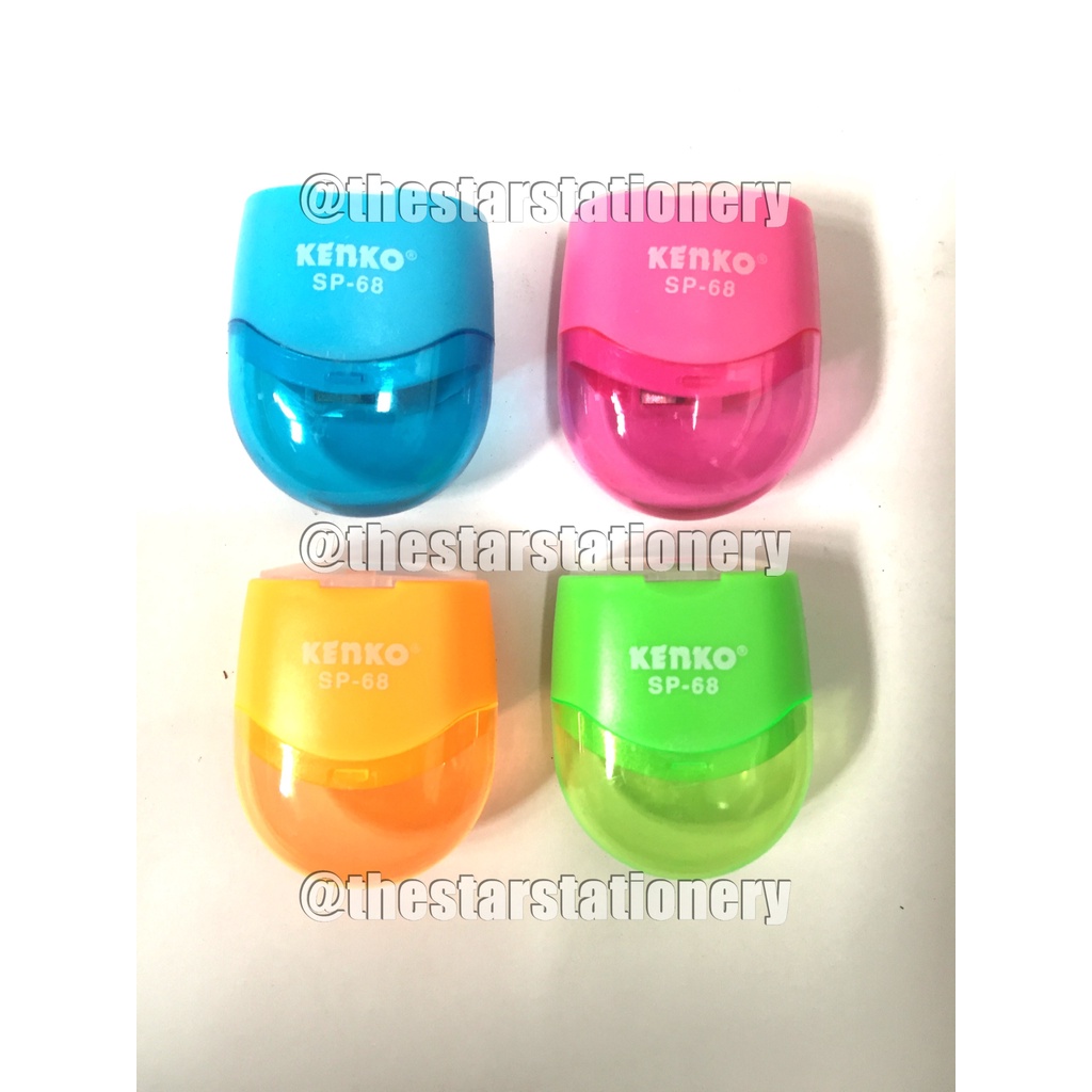 Jual (1 Biji) Rautan Kenko SP-68 / Rautan Kenko SP68 / Ongotan Kenko SP 68 | Shopee Indonesia