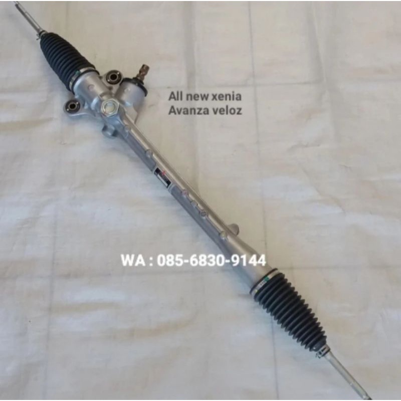 Jual Rack steer atau rack steering Eps Daihatsu All New Xenia Avanza ...