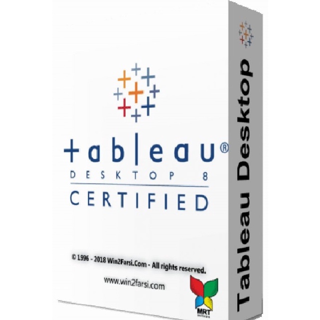 Jual Tableau Desktop PRO 2023.1.0 Full WINDOWS | Shopee Indonesia