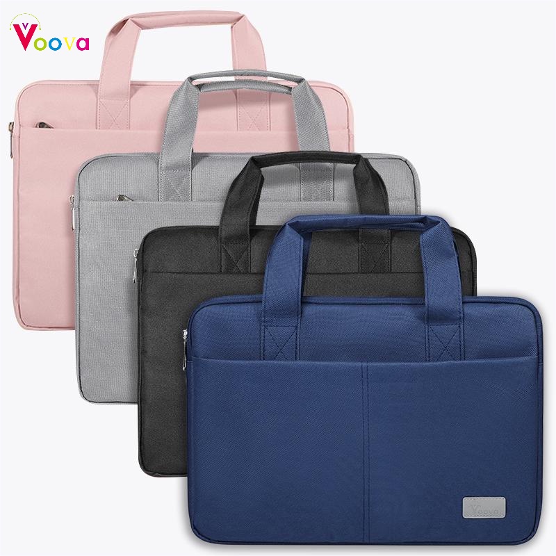 Jual VOOVA Tas Laptop Pria dan Wanita Cool Color Bag 12 - 16 Inch Tas ...