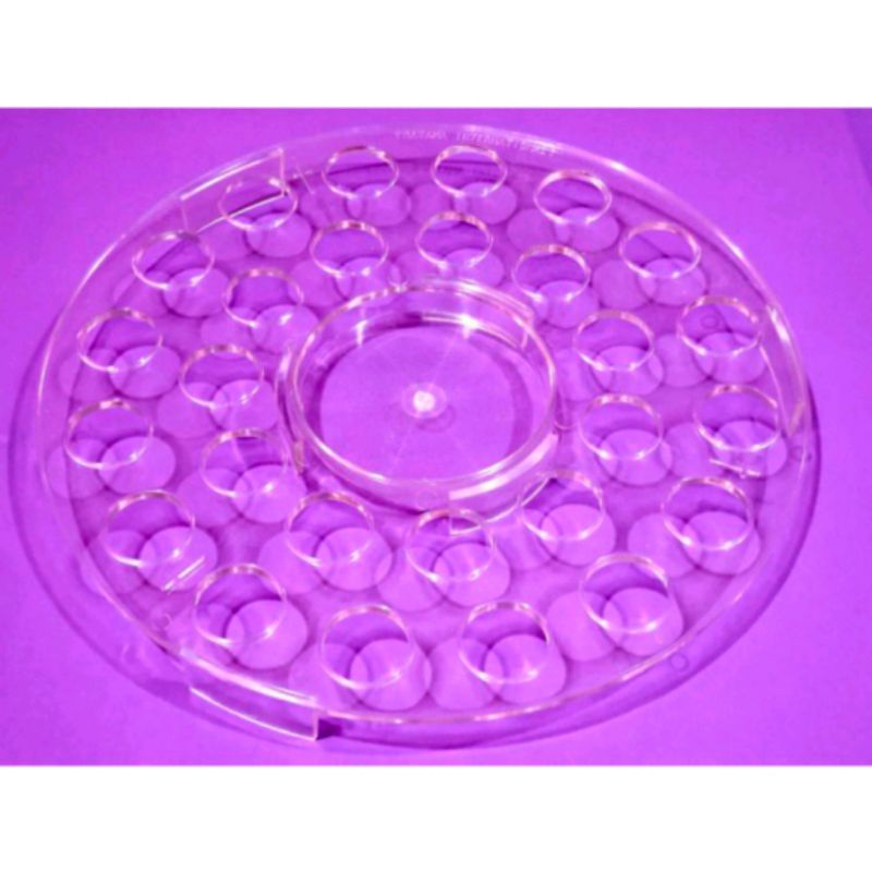 Jual Tatakan Cawan Perjamuan Gereja Isi 27 Sloki | Shopee Indonesia