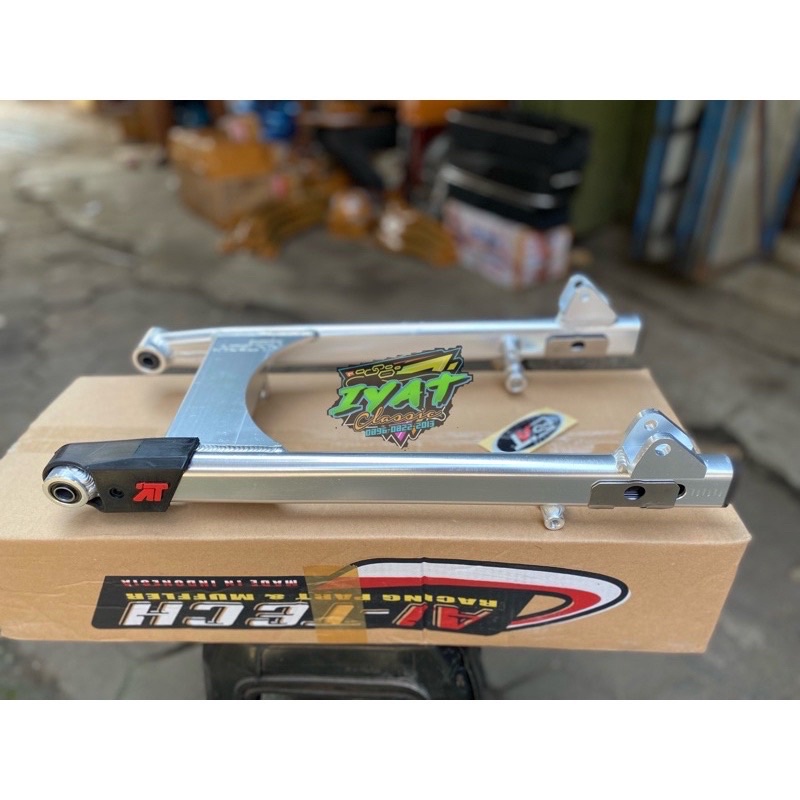 Jual swing arm aitech pnp glpro supit aitech gl pro arm megapro ...